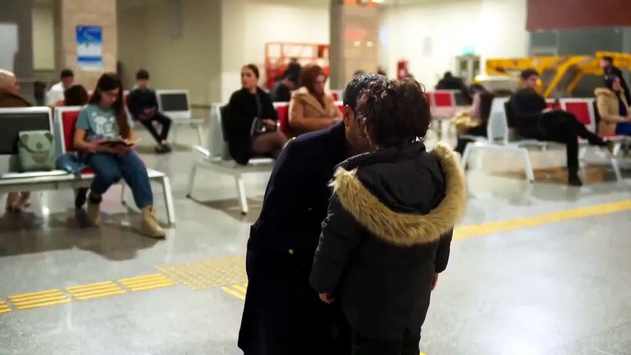 ...Uzak ...Sehir ...- ...Episode ...13 ...(English ...Subtitles) ...Far ...