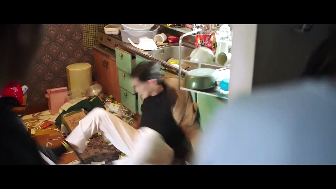 The Informant (2025) - Eng Sub [Full Movie] [Long Version]Full EP ...