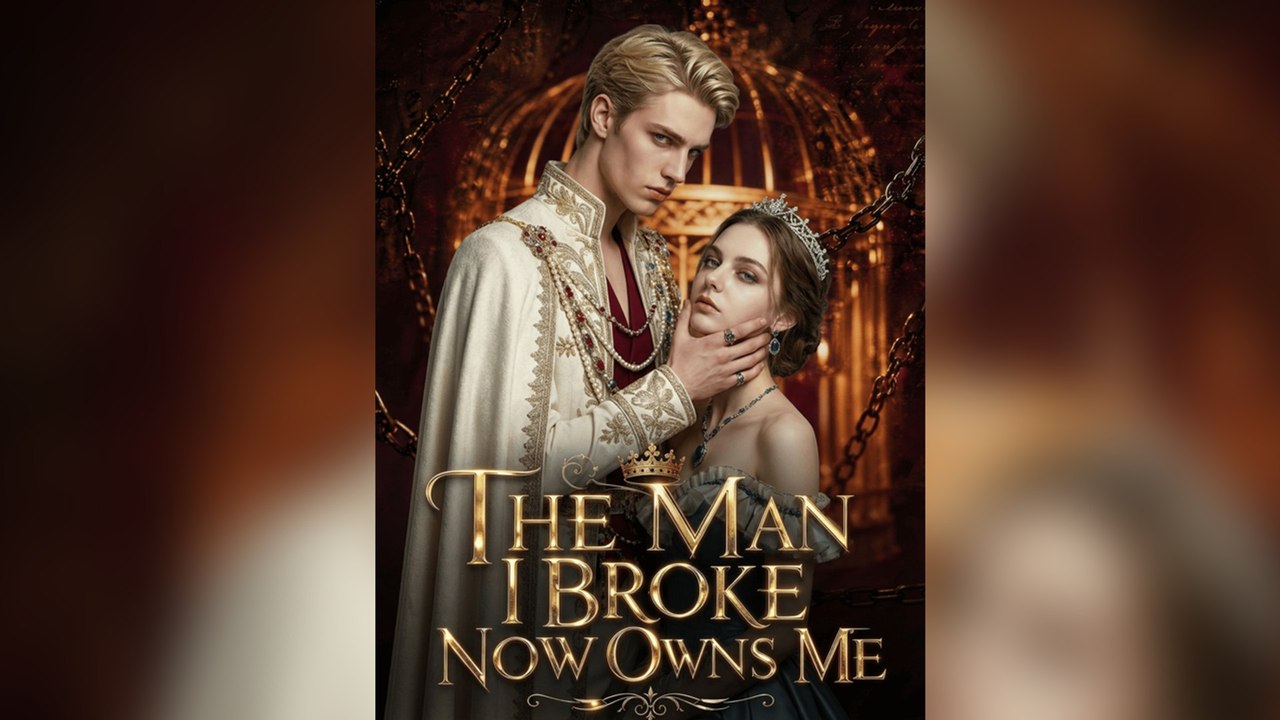 The Man I Broke Now Owns Me - FULL EP 2026 - video Dailymotion
