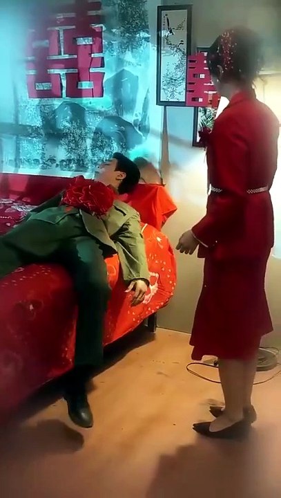 Watch Forever Gone With Her _#DRAMA# MOVIE ENGLISH SUB - video Dailymotion