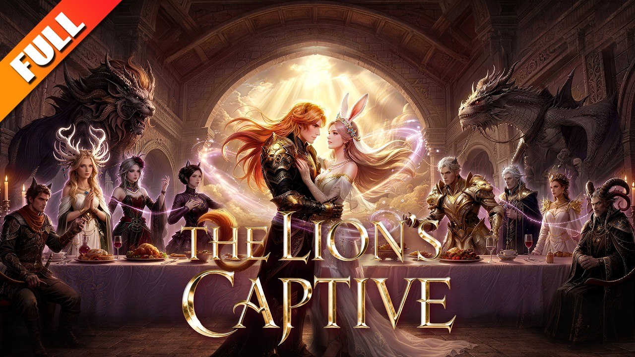 The Lion's Captive - FULL EP 2026 - video Dailymotion