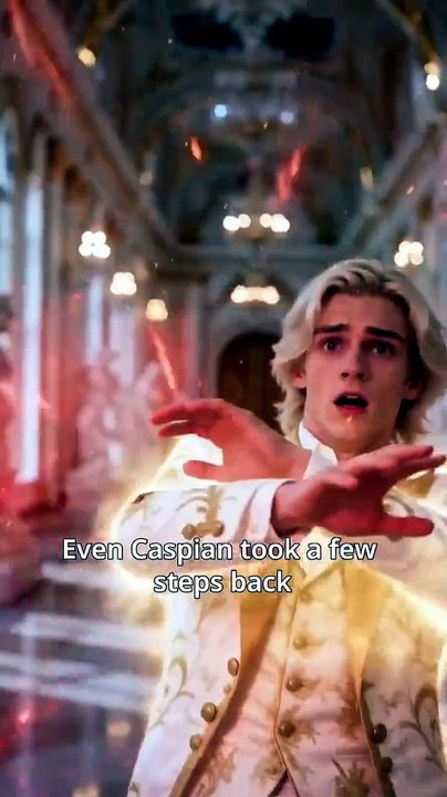 Too late! The Phoenix Princess is no longer yours. #shortmax # ...