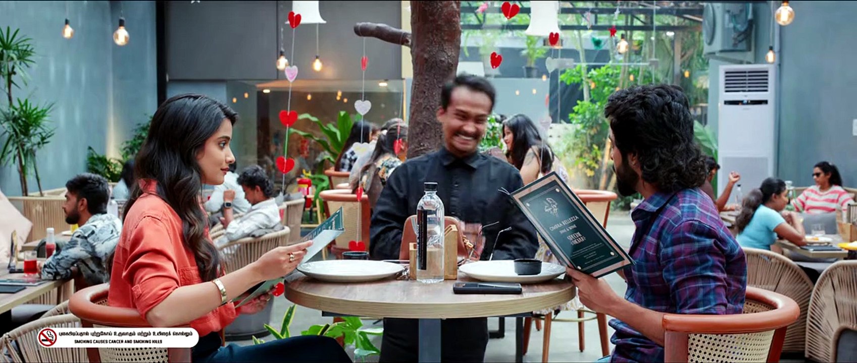 Happy Raj (2026) Tamil Full Movie 1080p - video Dailymotion