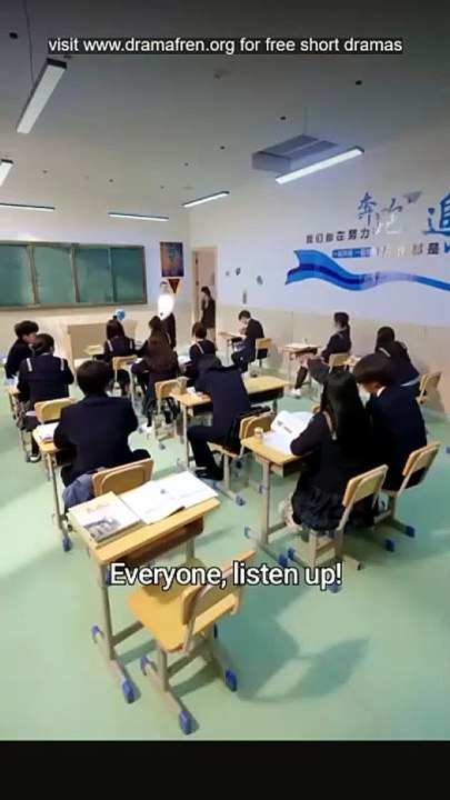 kisah cinta di keluarga baru drama china(telegram@linkeex) [Full Movie ...