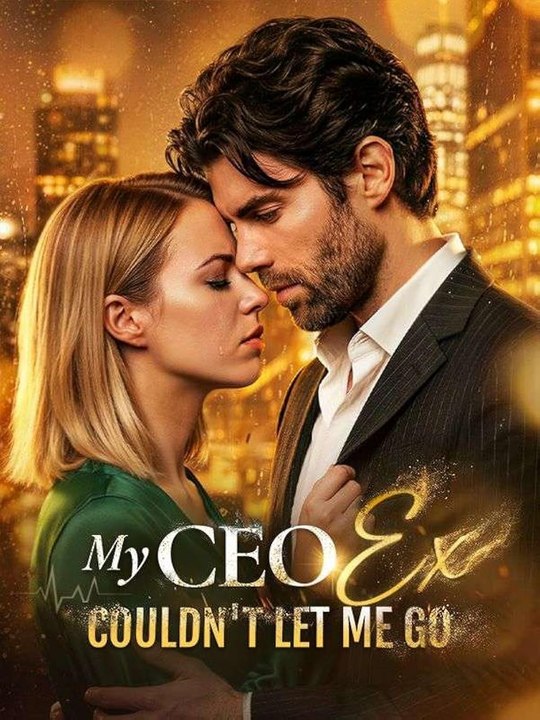 My CEO Ex Couldn't Let Me Go - Full - video Dailymotion
