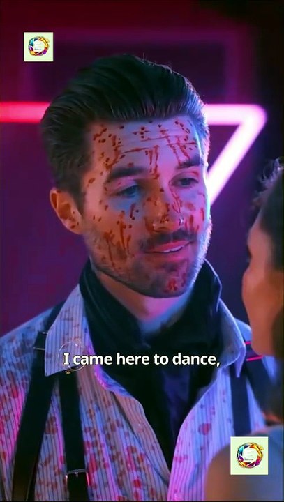 Love Is A Dangerous Dance [Full Movie] [Vertical Drama]Full EP - Full ...