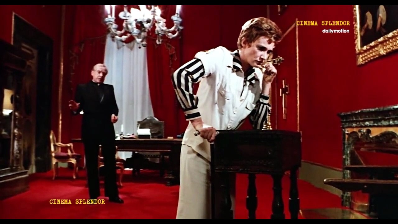 ...The ...Antichrist ...(1974) ...(ENG) [Full Movie] [Free Online HD ...