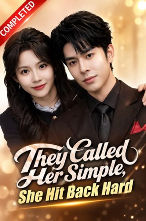 They Called Her Simple She Hit Back Hard Drama - video Dailymotion