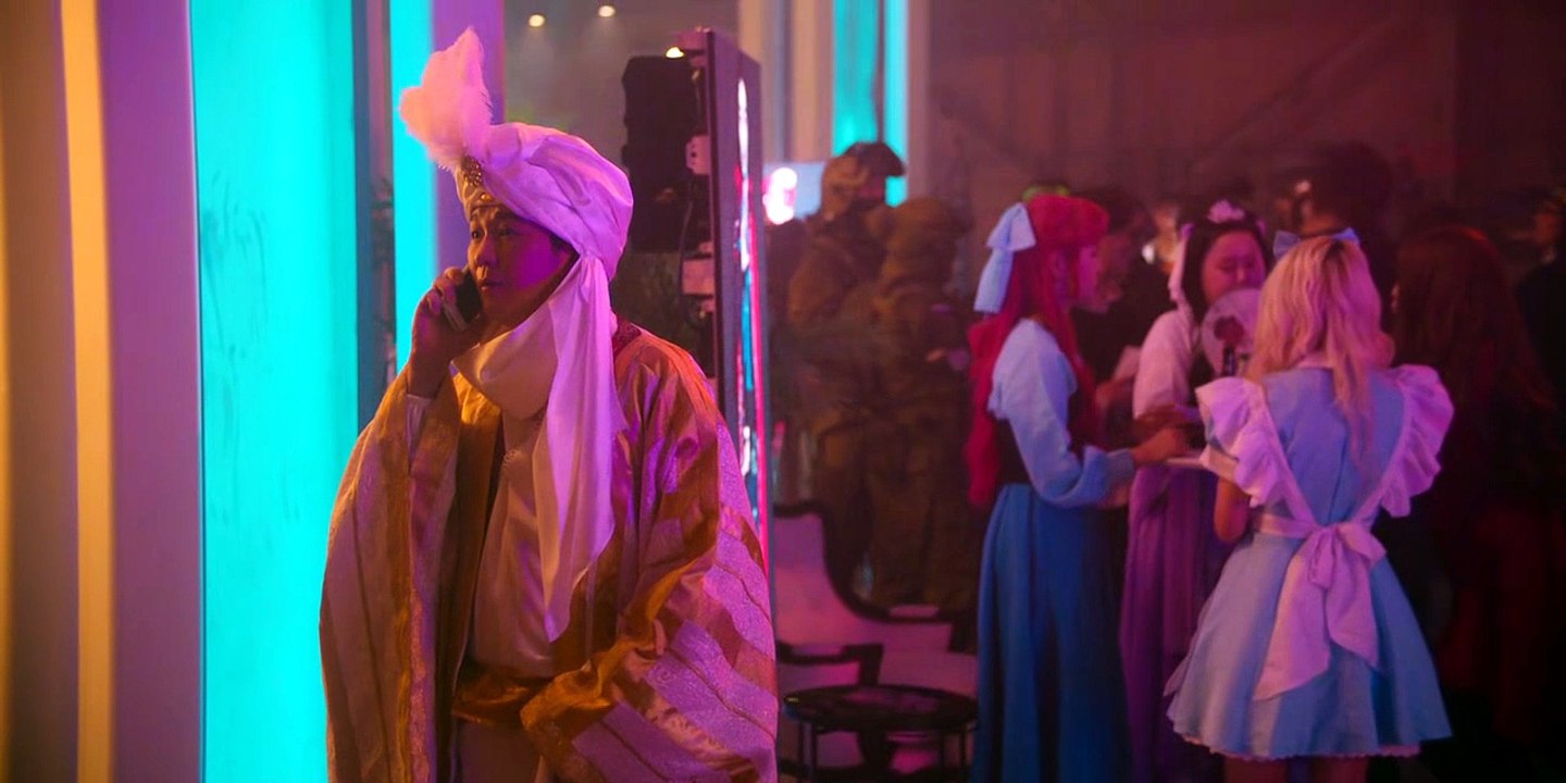 18 Again EP.12 Hindi Dubbed [Full Movie] [Full Story]Full EP - Full ...