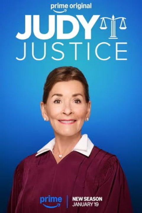 Judy Justice - Season 4 - Episode 19: No Photos Please and Friendship ...