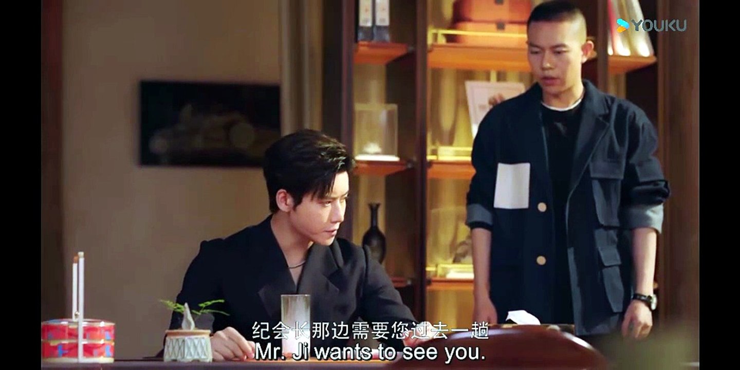 ...Fatal ...Allure ...Ep ...5 ...& ...6 ...(English ...Subs) [Full ...