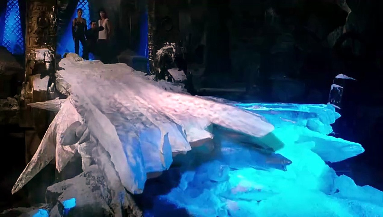 Mortal Kombat Annihilation (1997) [Full Movie] [High Quality]Full EP ...