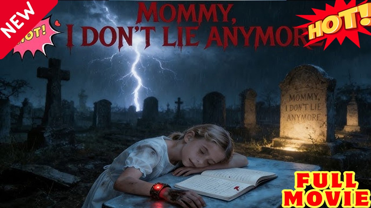 Mommy I Don't Like Anymore FullMovie - video Dailymotion
