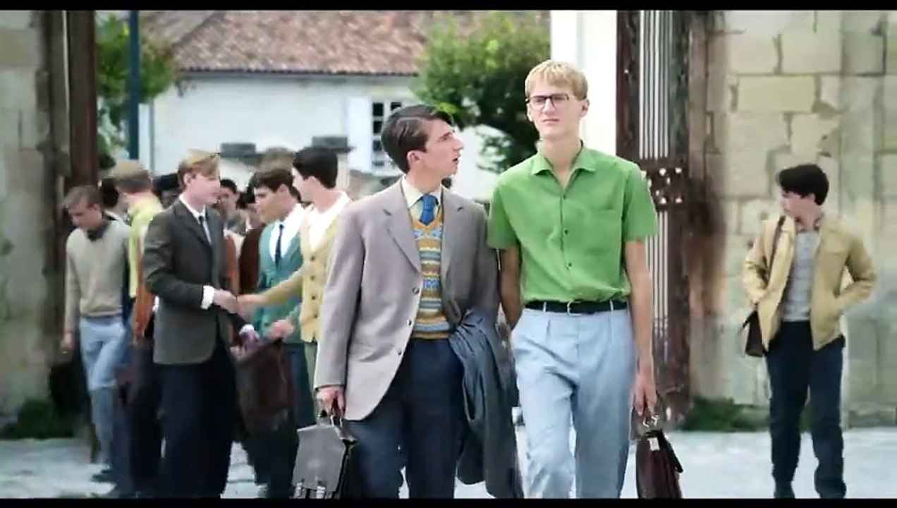 Mixte EP2 - video Dailymotion