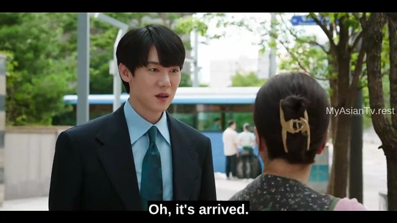 Phantom Lawyer (2026) Ep 10 Eng Sub - video Dailymotion