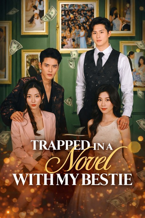 Trapped In A Novel With My Bestie Drama - video Dailymotion