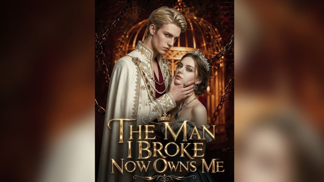 The Man I Broke Now Owns Me Ep - video Dailymotion