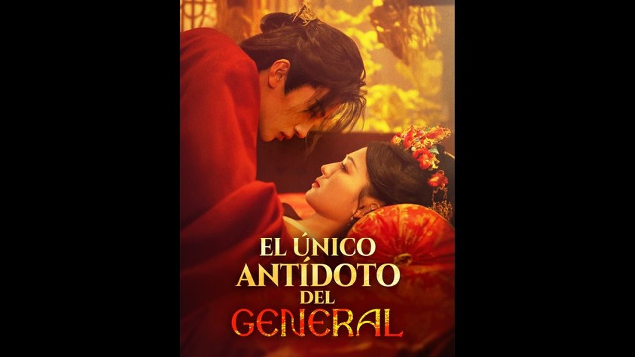 Esp El úNico AntíDoto Del General 🍲Bros Channel - video Dailymotion