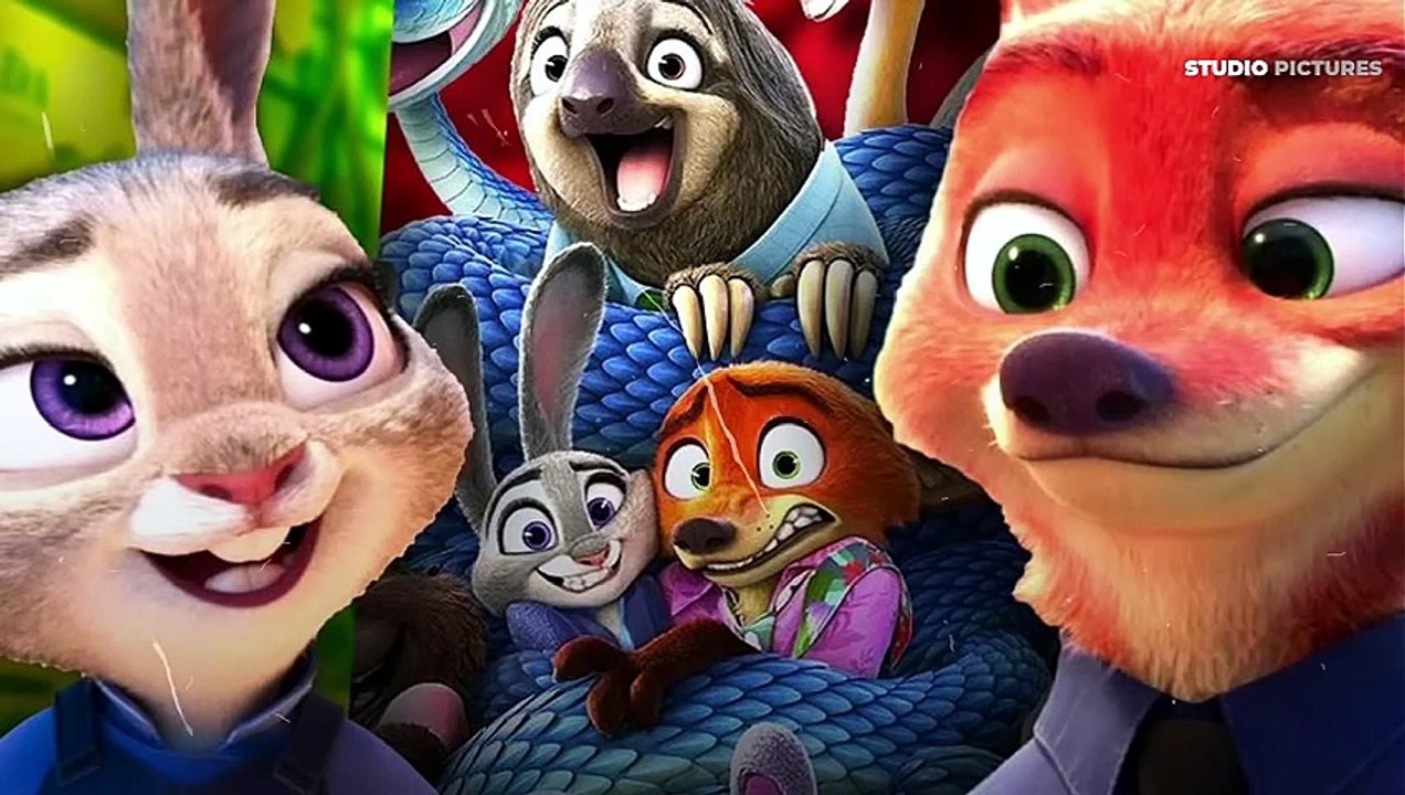 ...Zootopia ...2 ...Full [Full Movie] [Official Release]Full EP - Full ...