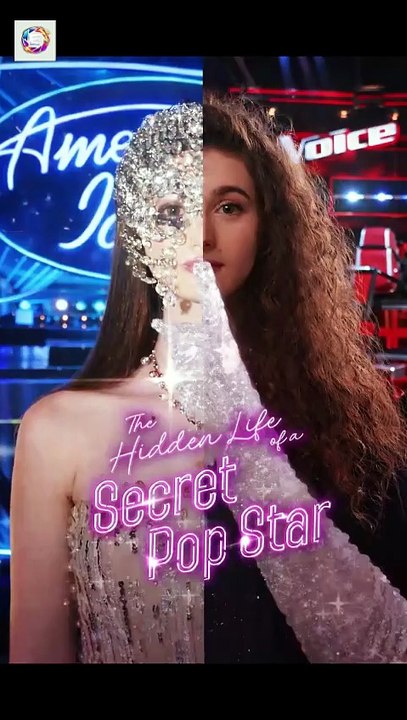 The Hidden Life of a Secret Popstar [Full Movie] [Official Release]Full ...