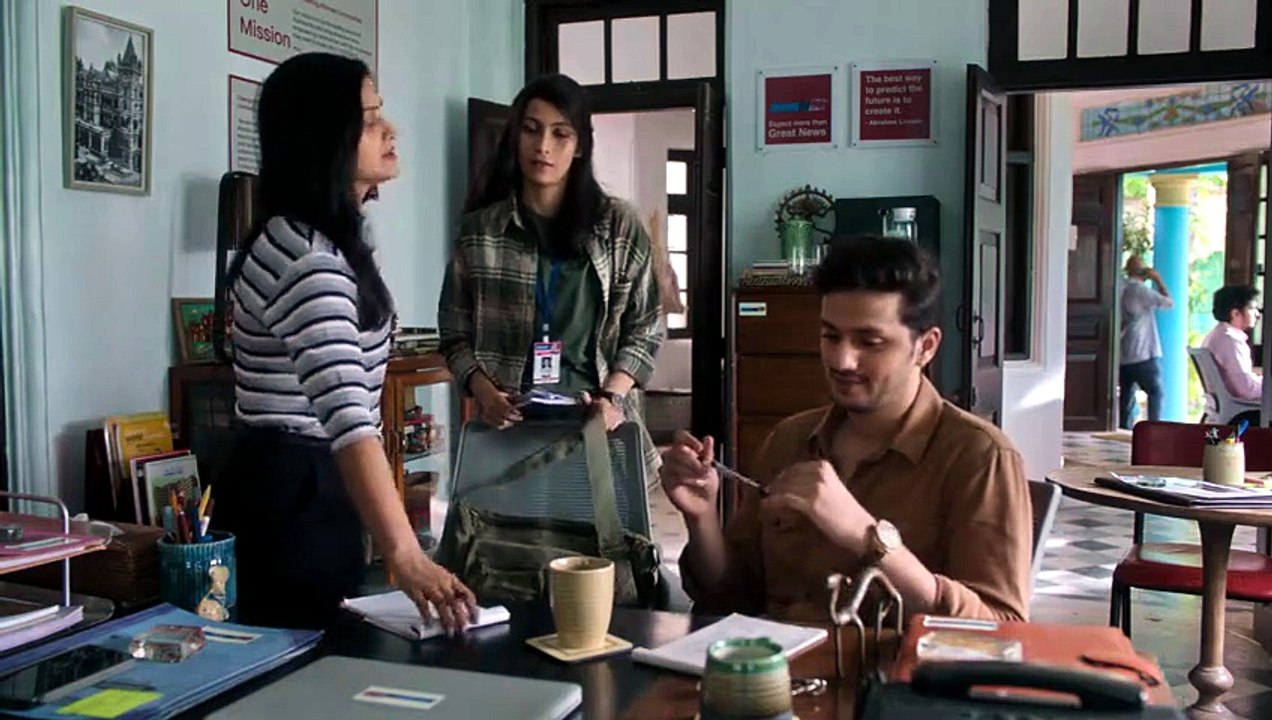 D a l d a l S 0 1 E 0 5 [Full Movie] [Recommended]Full EP - Full ...