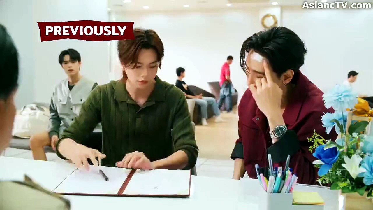 Ep.10 - My Romance Scammer - English Sub [Full Movie] [Trending]Full EP ...