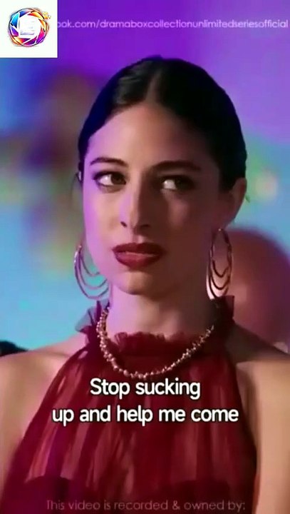 The Deal That Bound Me To Him Vertical Drama - video Dailymotion