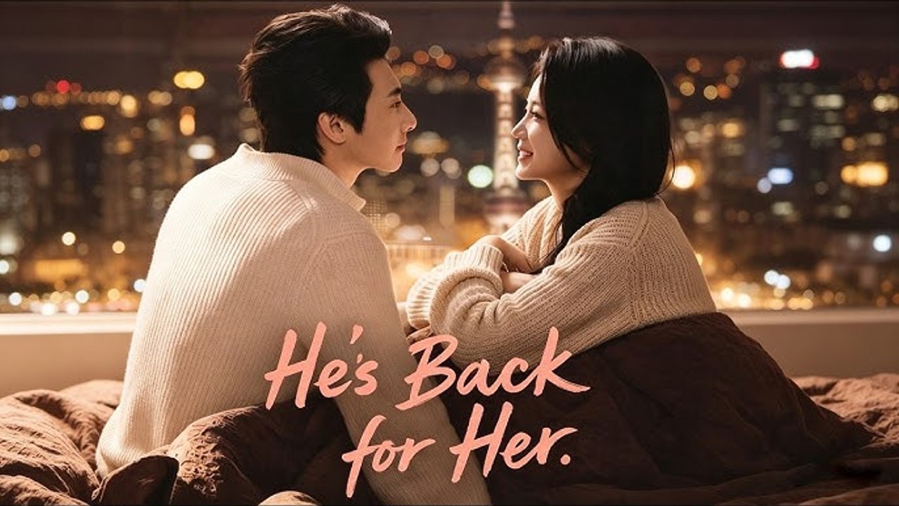 He's Back For Her (2026) FULL EP - video Dailymotion
