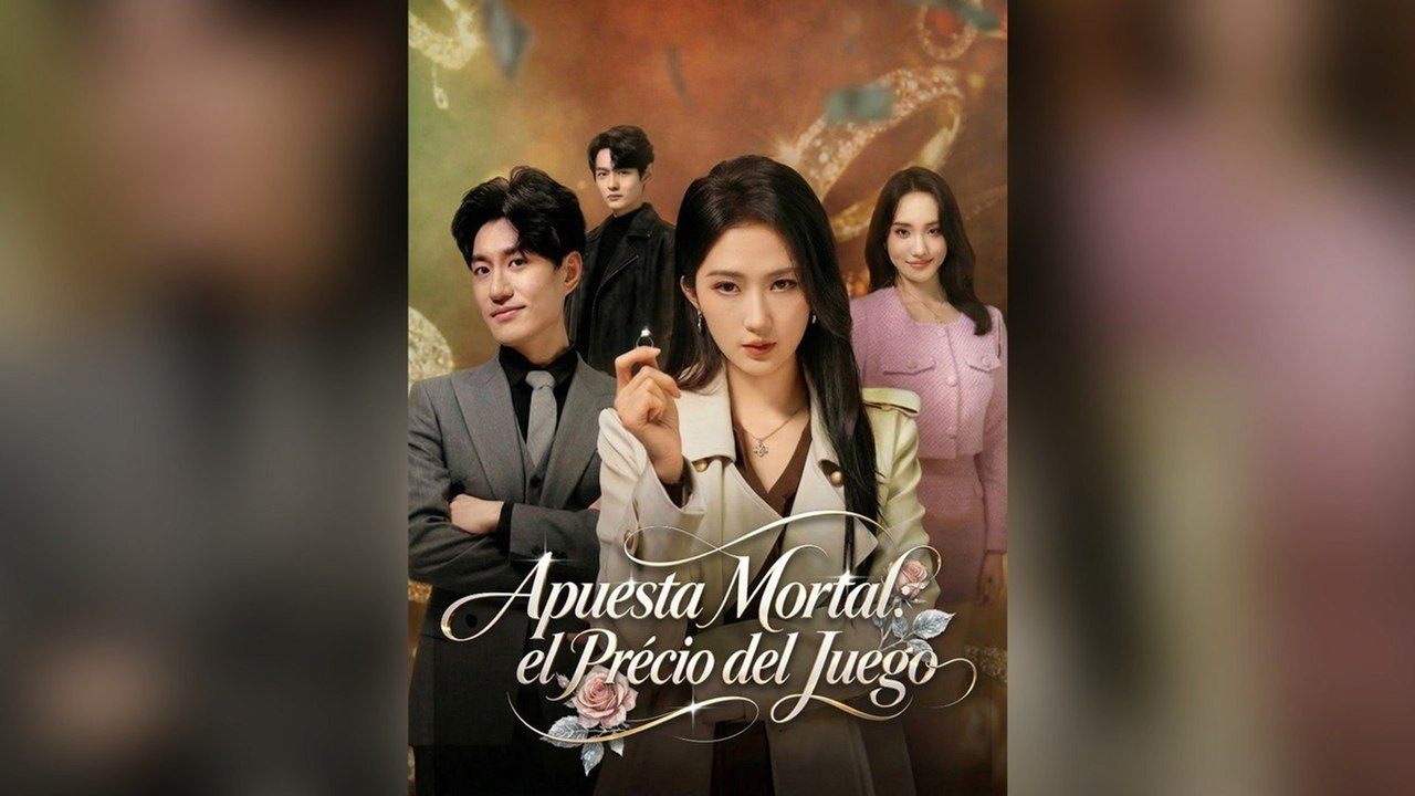 Apuesta Mortal: El Precio Del Juego Episodio Completo Mega - video ...