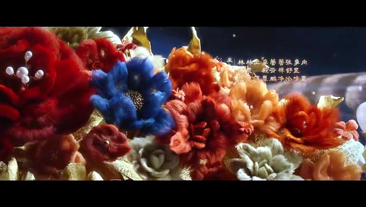 Pursuit of Jade (Zhu yu) - Season 1 - Episode 09 EngSub - video Dailymotion