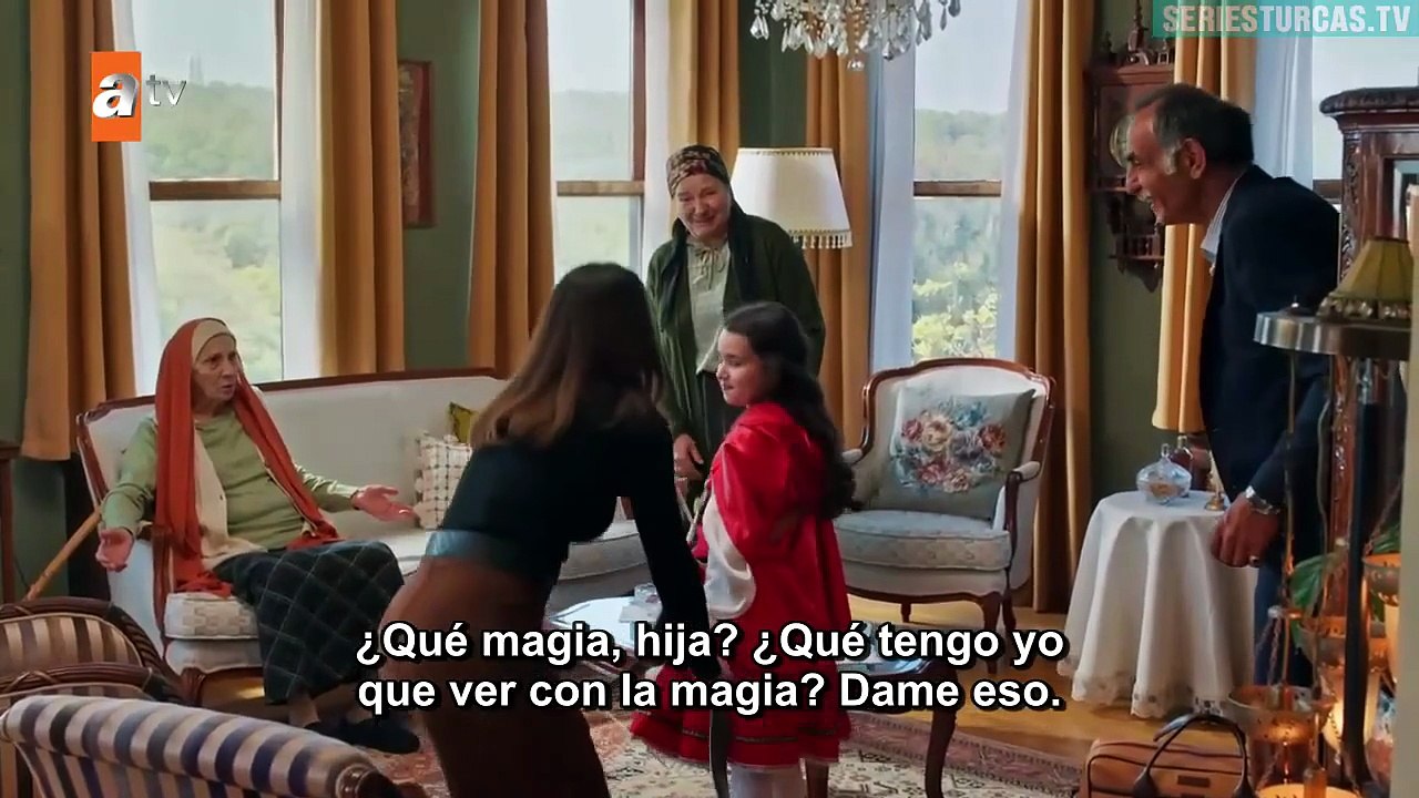 ...Bir ...Gece ...Masali ...Capitulo ...32 ...Completo ...en ...Español ...