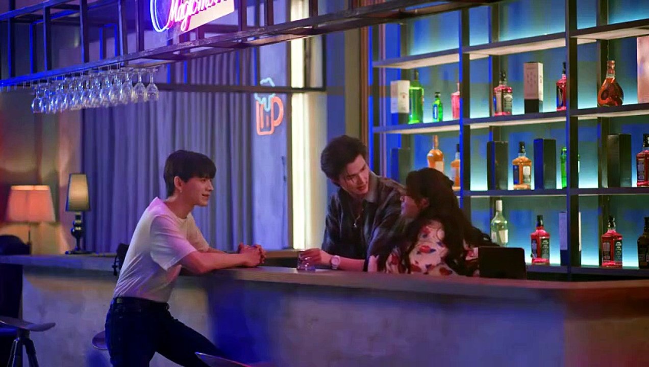 Magic Move 2026 Episode 1 Engsub - video Dailymotion
