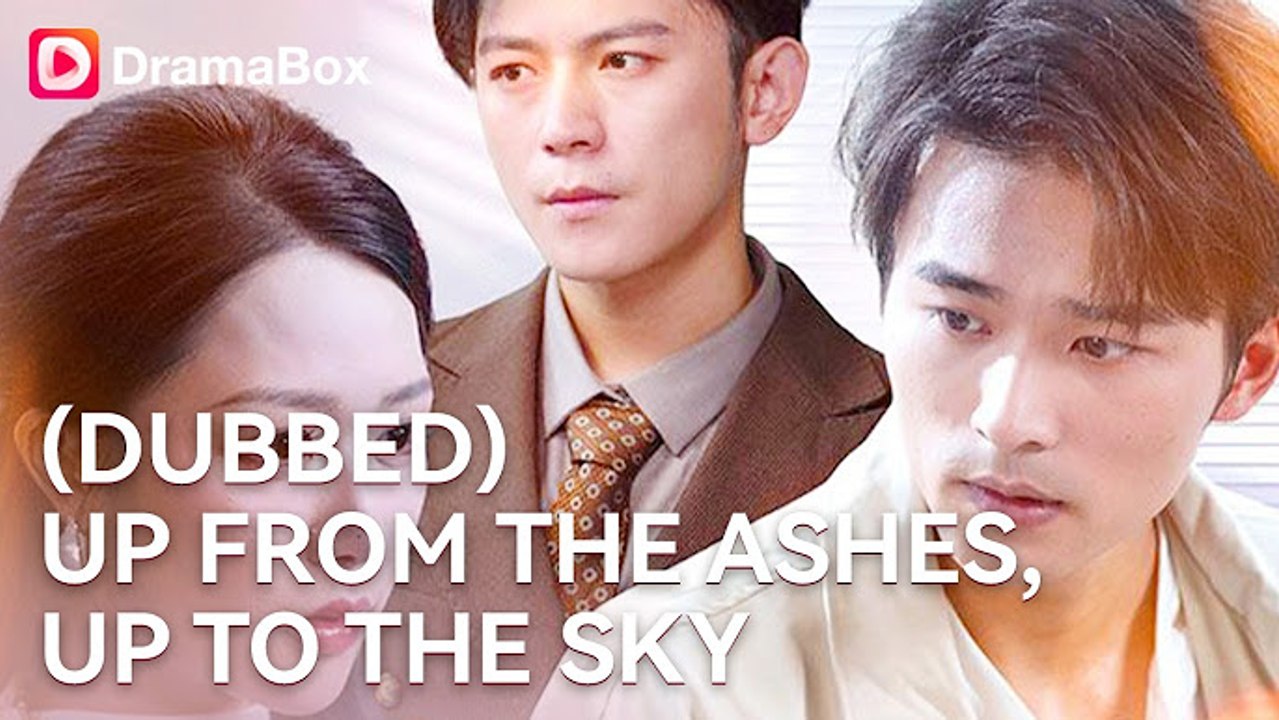 Up From The Ashes, Up To The Sky Eng Mega - video Dailymotion