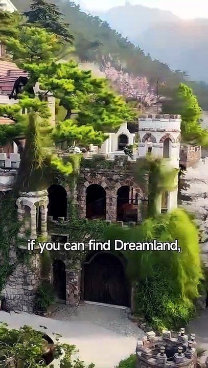 D.R.E.A.M.L.A.N.D [Full Movie] [Full Story]Full EP - Full - video ...