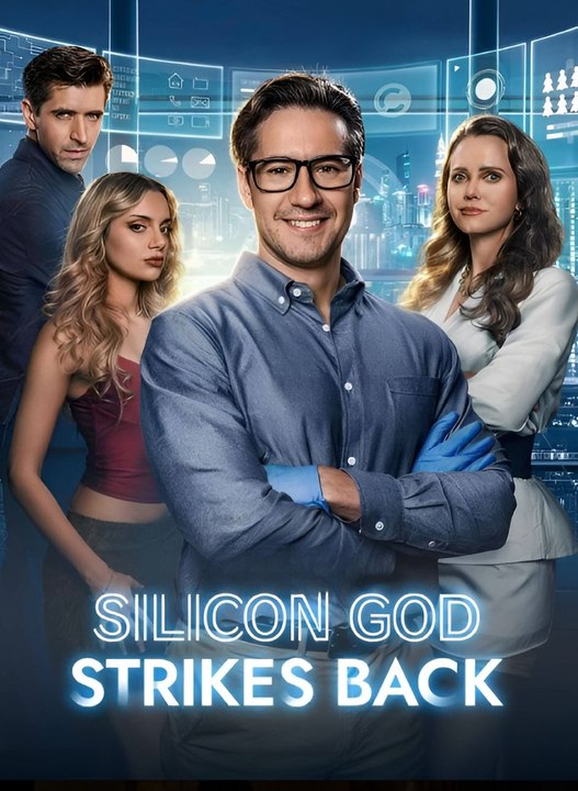 Silicon God Strikes Back - Full Movie 2026 English Sub - video Dailymotion