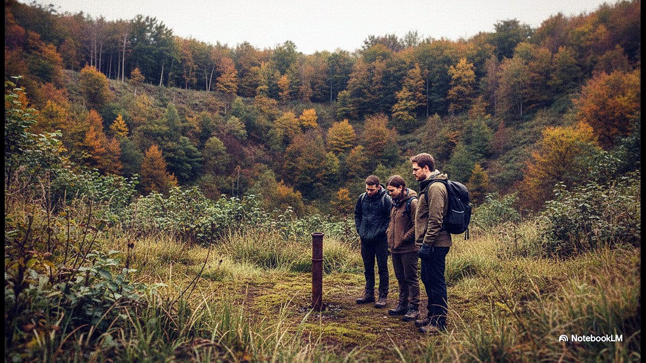 The_Hidden_World_of_WWII_Bunkers - video Dailymotion