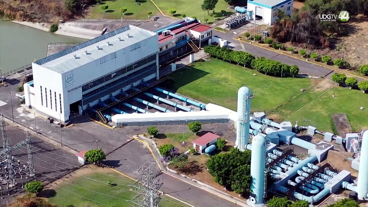 Revés judicial al Acueducto Solís-León: Amparos de la Ribera se ...