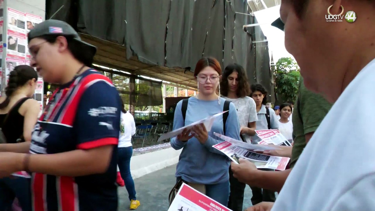 Cascaritas de la memoria": El colectivo Luz de Esperanza interviene el ...
