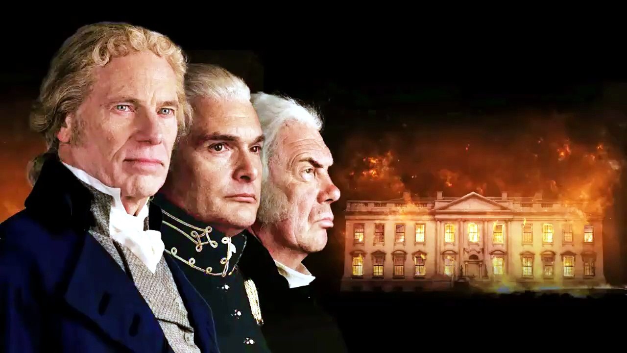 The White House S01E05 (2026) [Full Movie] [Full Version]Full EP - Full ...