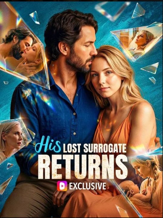His Lost Surrogate Returns- Drama FULL MOVIES ENGLISH SUB - video ...