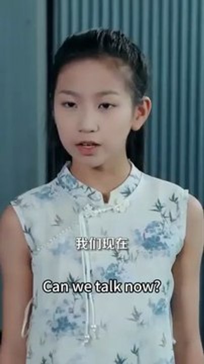 reborn to take back everything chinese drama - video Dailymotion