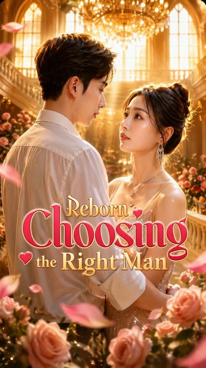 Reborn: Choosing The Right Man- Drama - video Dailymotion