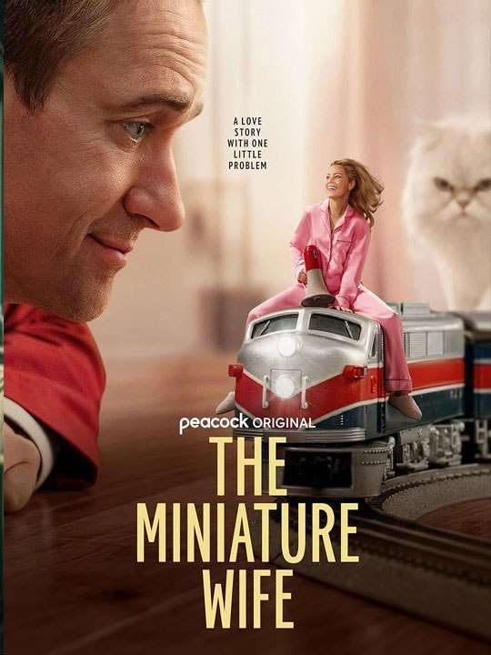 The Miniature Wife S01E01-2 [Full Movie] 🧡🍏 🔥 (2026) - FULL DRAMA ...