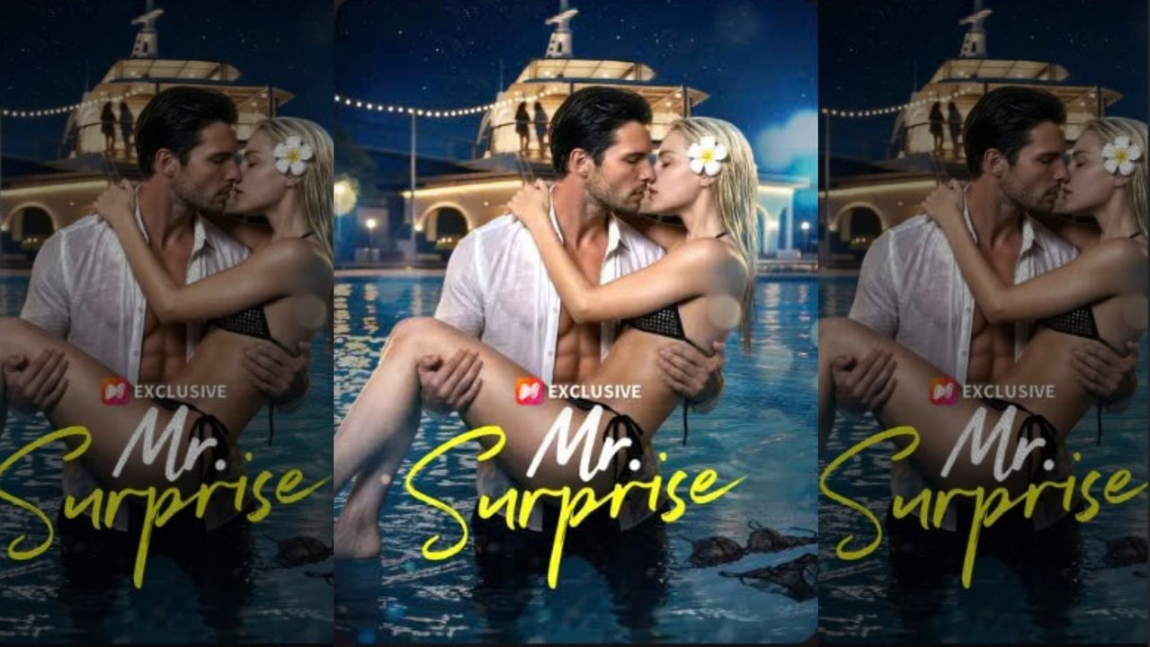 Top 🔥 Mr. Surprise Episode - video Dailymotion