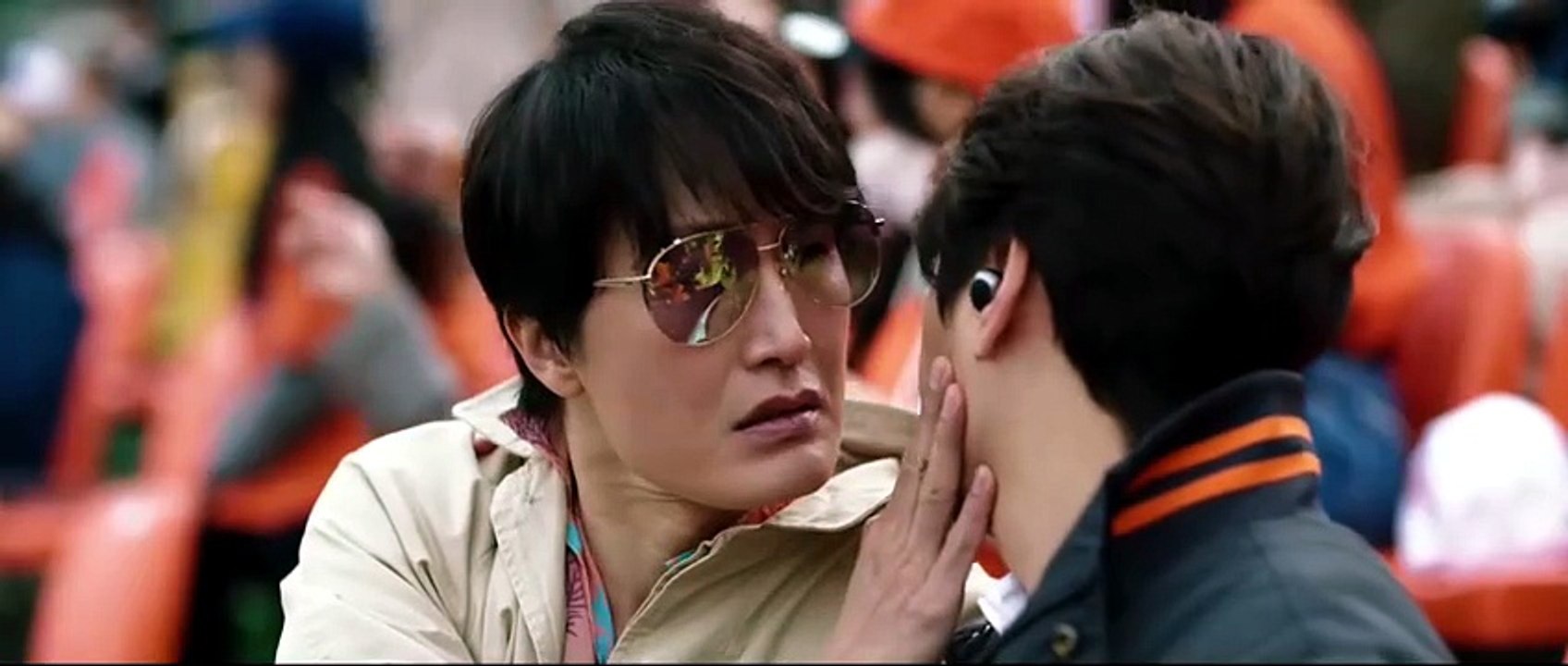 Mission Possible (2021) Full Movie English Sub [Full Movie] [English ...