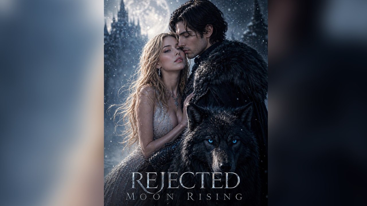 Rejected Moon Rising - FULL EP 2026 - video Dailymotion