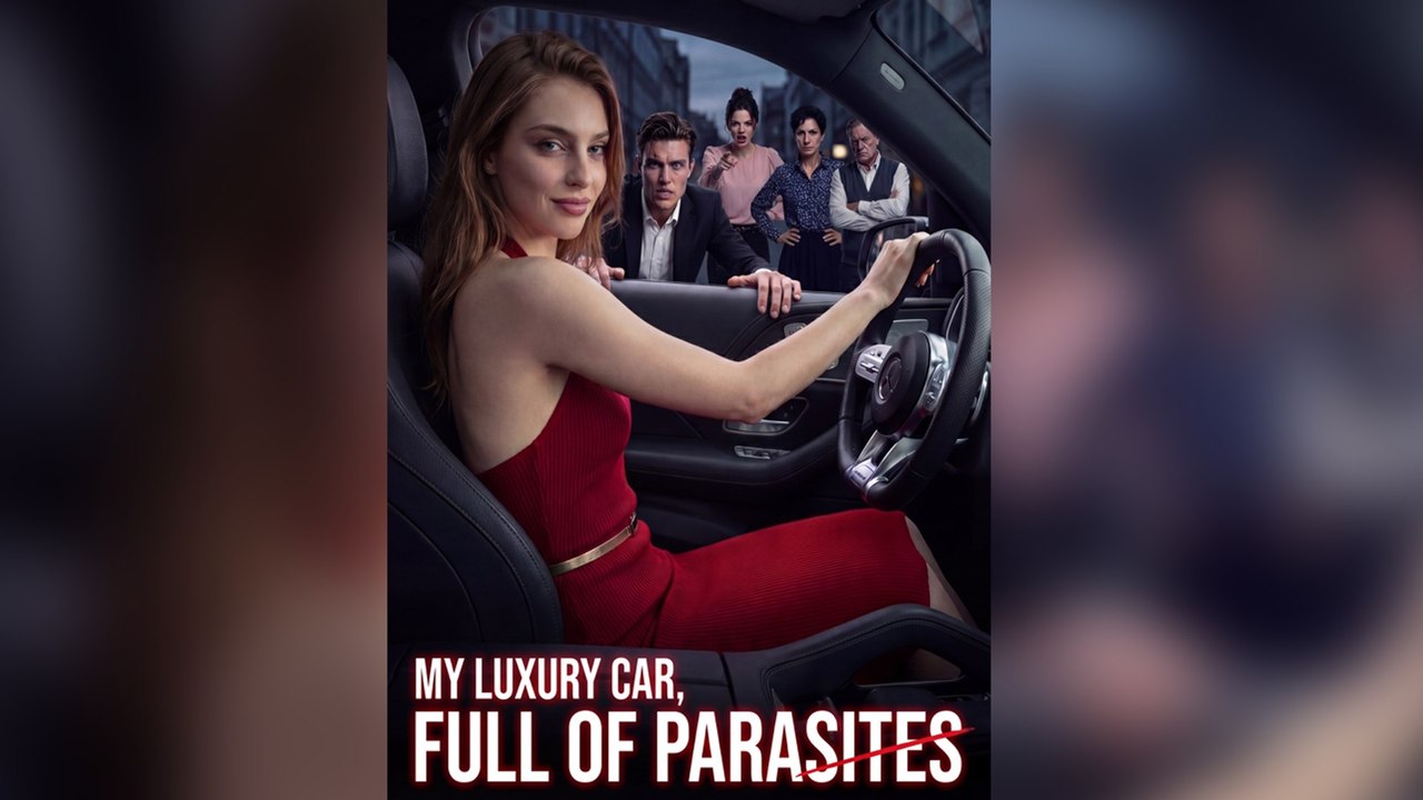 My Luxury Car,Full of Parasites - FULL EP 2026 - video Dailymotion