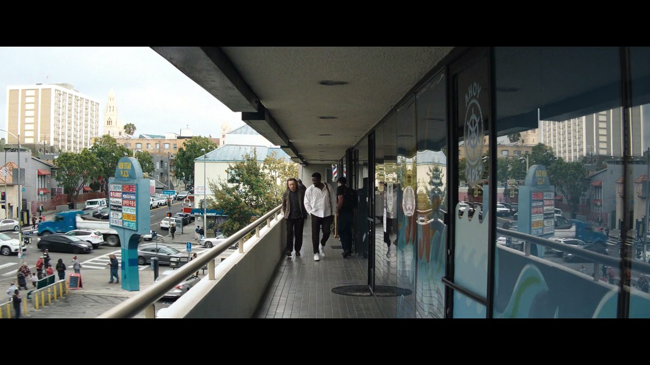 Watch Wonder Man Season 1 Episode 2 Full Episode HD Online 2026 - video ...