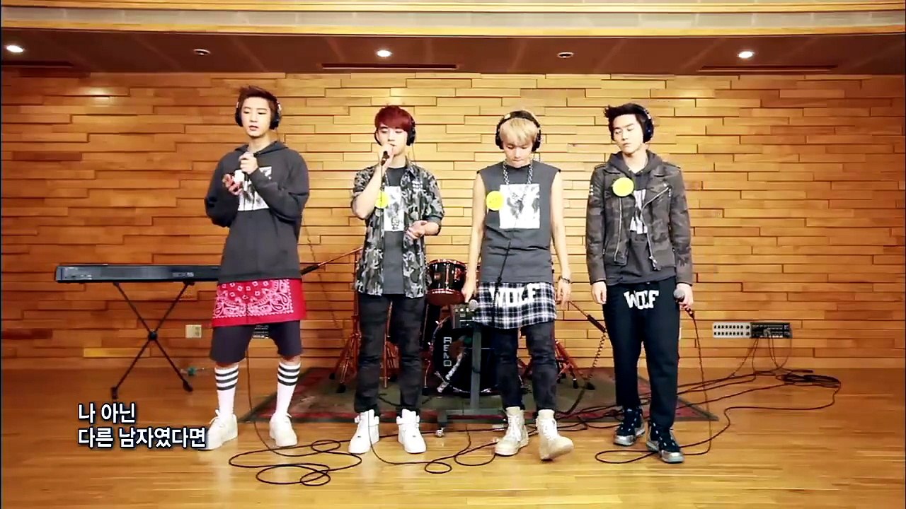 A Song For You - Baby, Don't Cry by EXO [Full Movie] [Watch Free Online ...