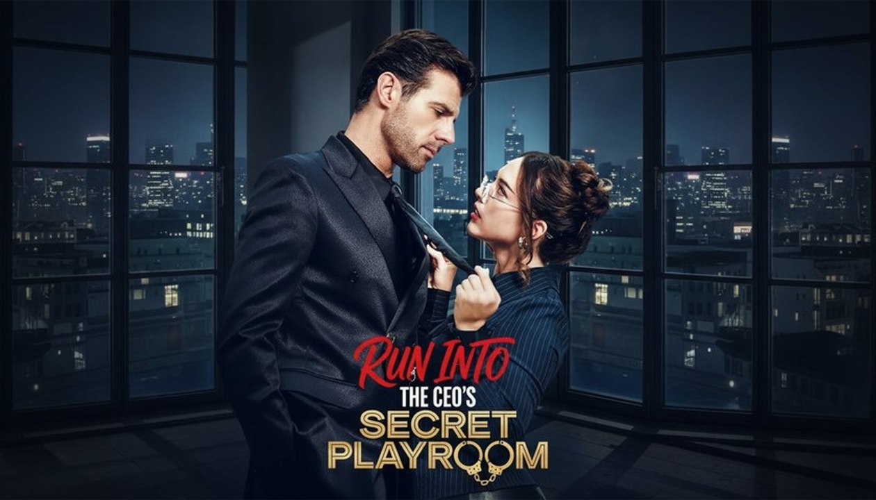 Run Into The Ceo's Secret Playroom - video Dailymotion